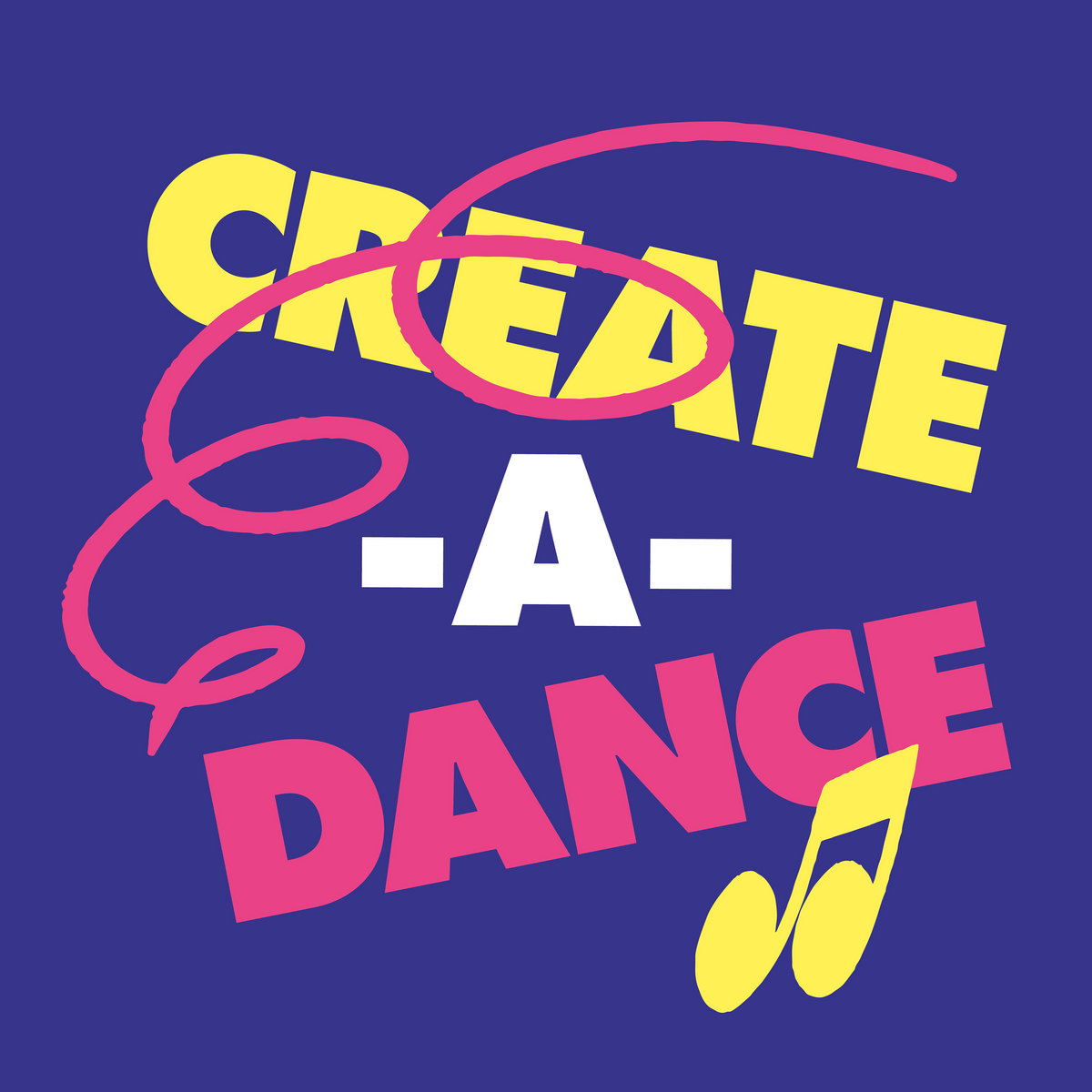 Create-A-Dance | Johannes Albert