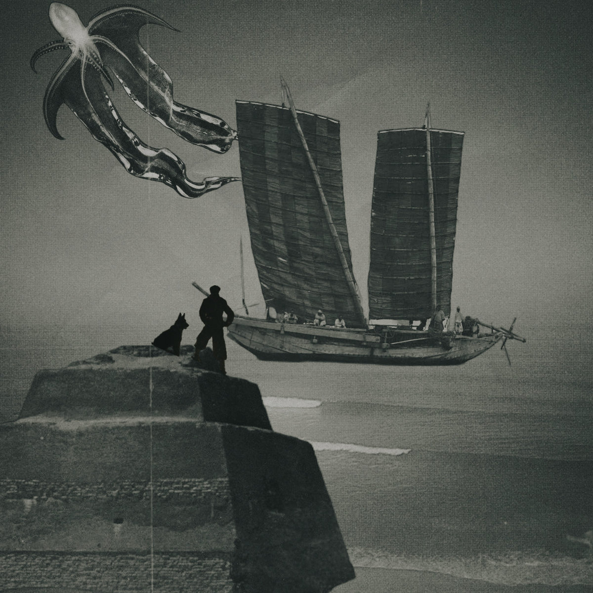 pacific daydream | Dcsn | DCsn