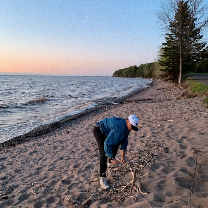 Soronen | Bark Point.