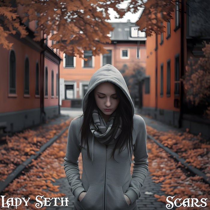 Scars | Lady Seth | Graf Seth