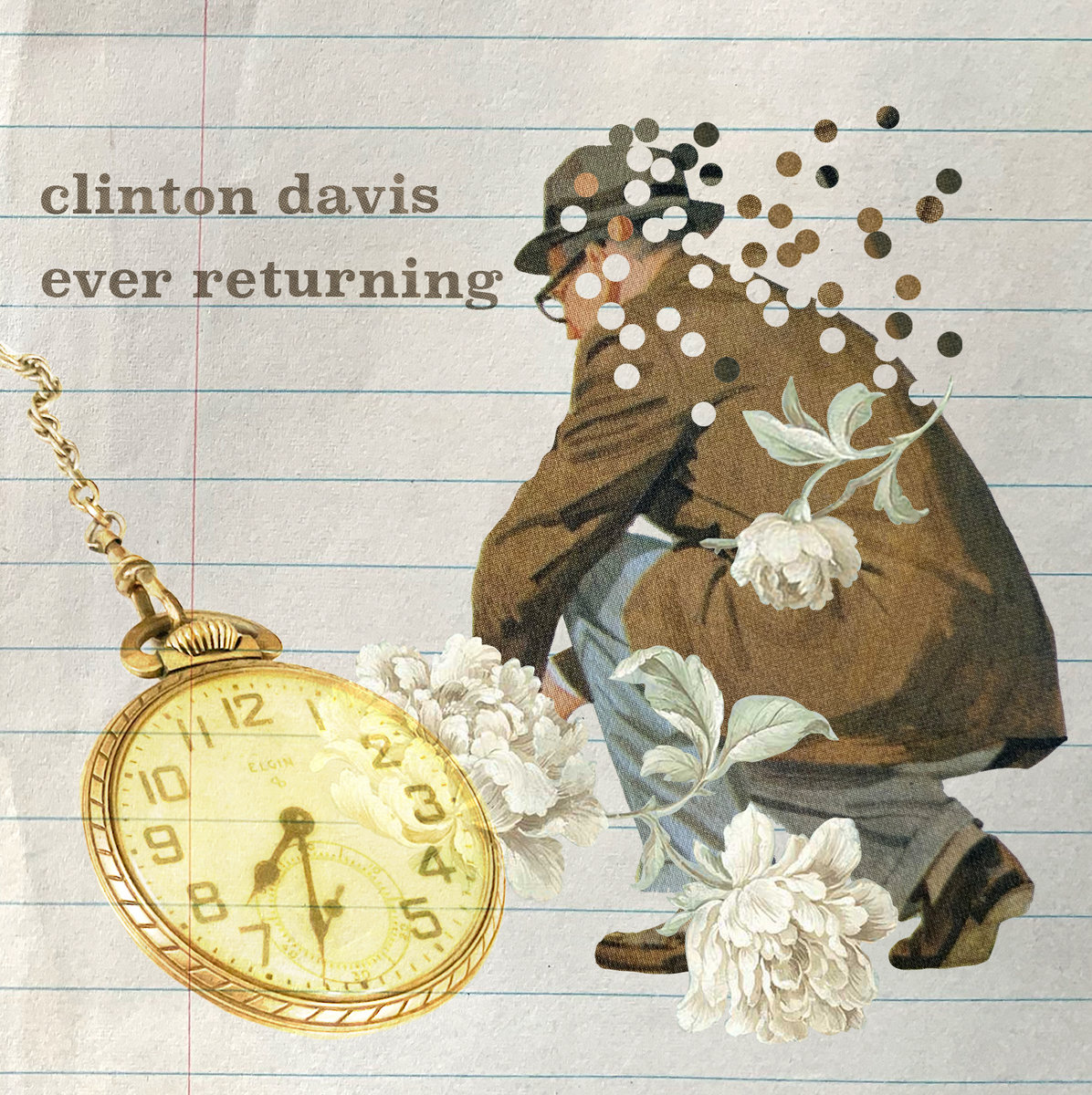 Ever Returning | Clinton Davis