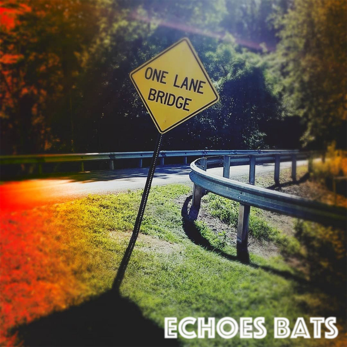 One Lane Bridge | EchoEs Bats