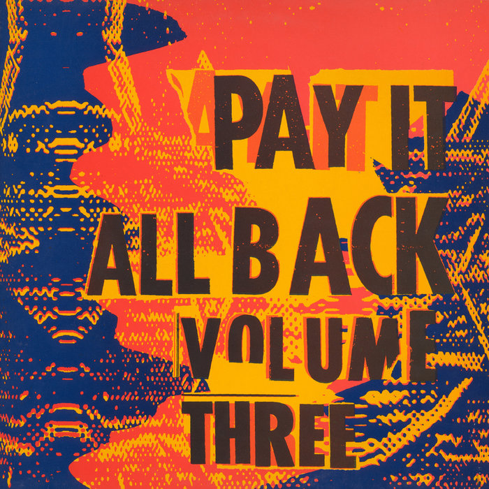 Andy Fairley - Jack The Biscuit | Various Artists | Pay It All Back
