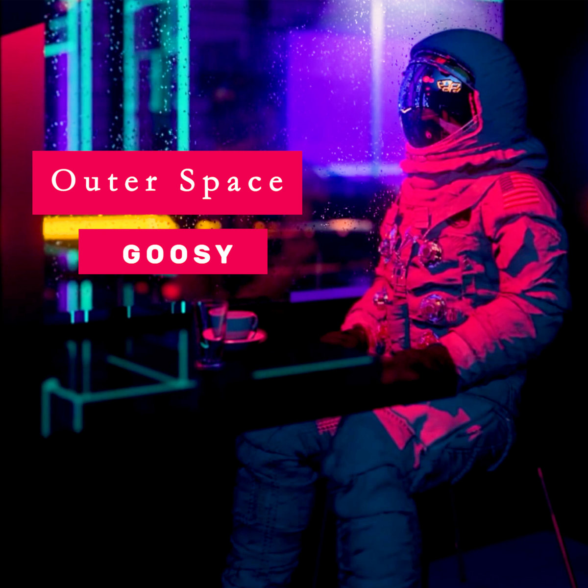 Outer space By Goosy | goosy