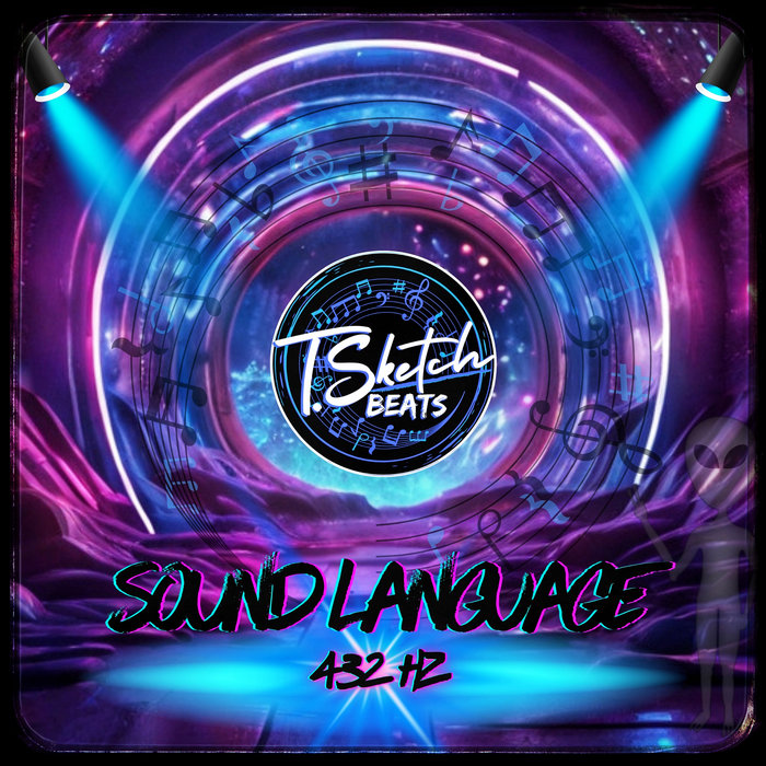 SOUND LANGUAGE | T. Sketch