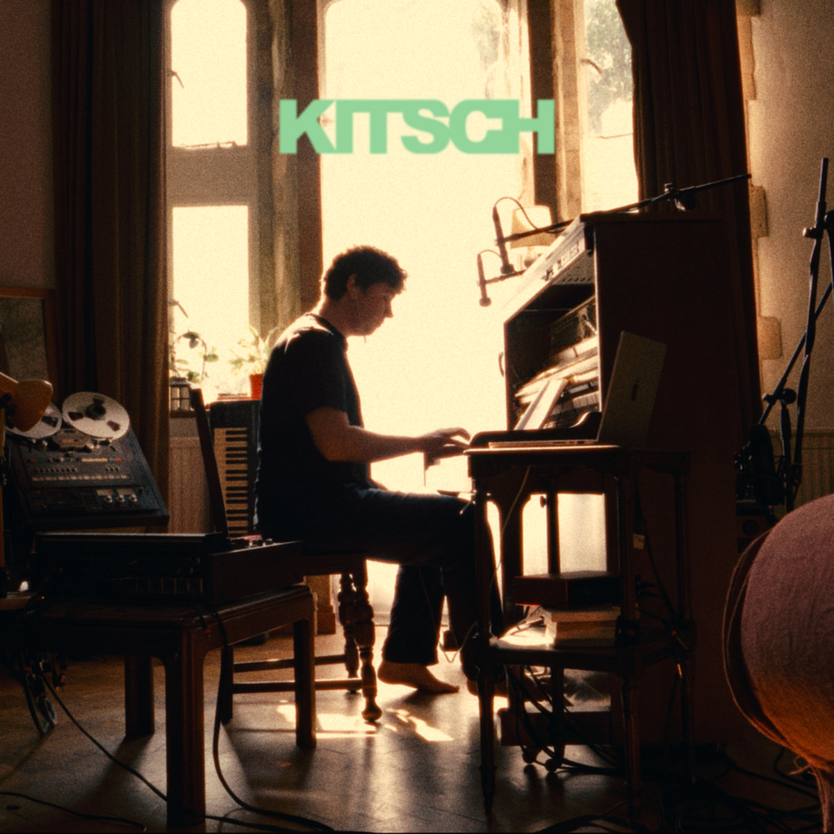 Florence Park | KITSCH