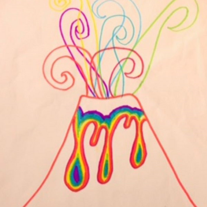 Glass Elver | Antique Doll