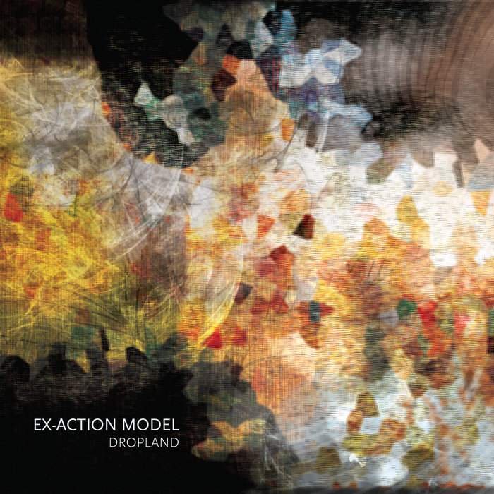 Dropland | Brendan Hanks