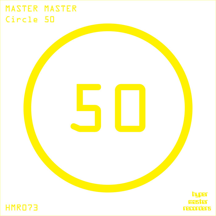 Circle 50 | Master Master | hyper master recorders
