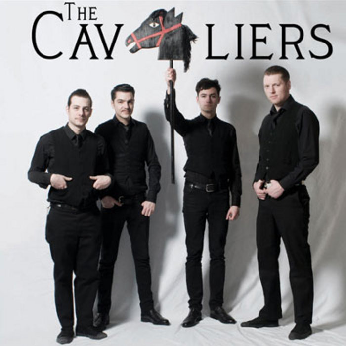 Dancing Party EP | The Cavaliers
