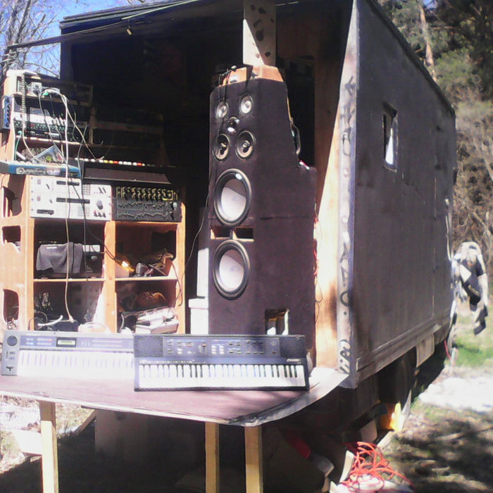 Analog Studio | da23real