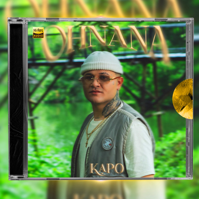 Kapo - Ohnana (Intro Hyper Dirty) | Pro Remix