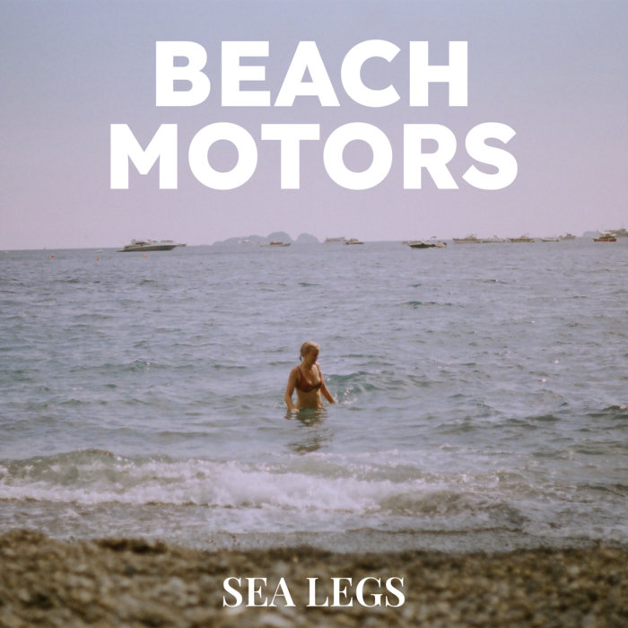 Sea Legs | Beach Motors