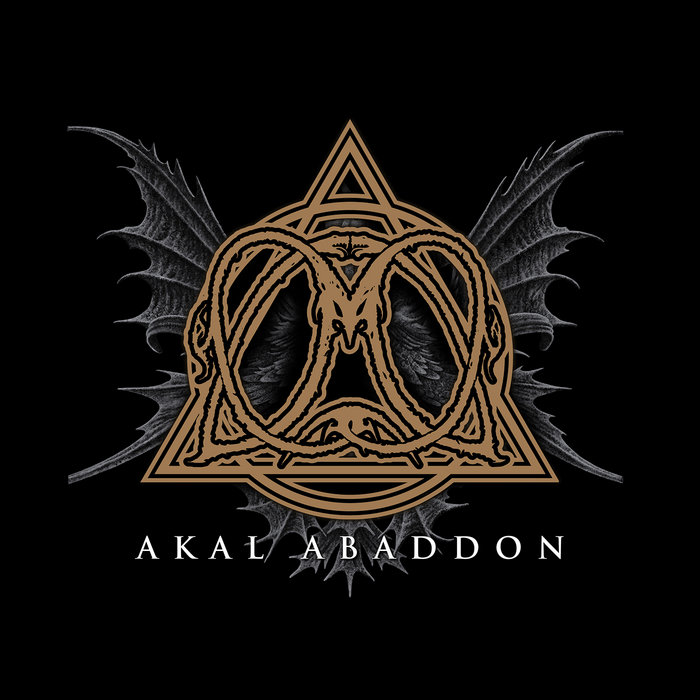Akal Abaddon (Single) | CRIMSON MOONLIGHT