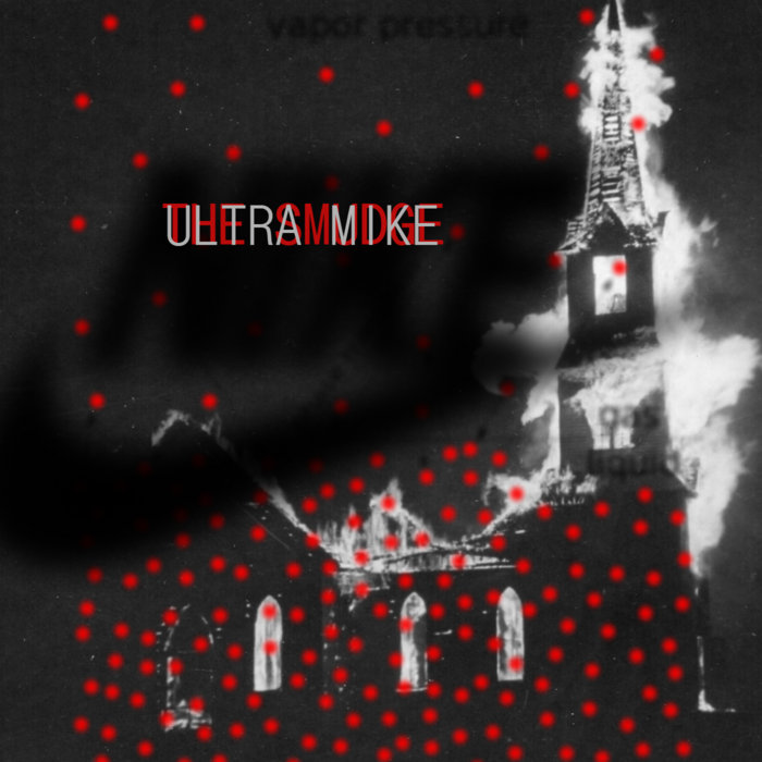 ULTRA MIKE | The Smudge