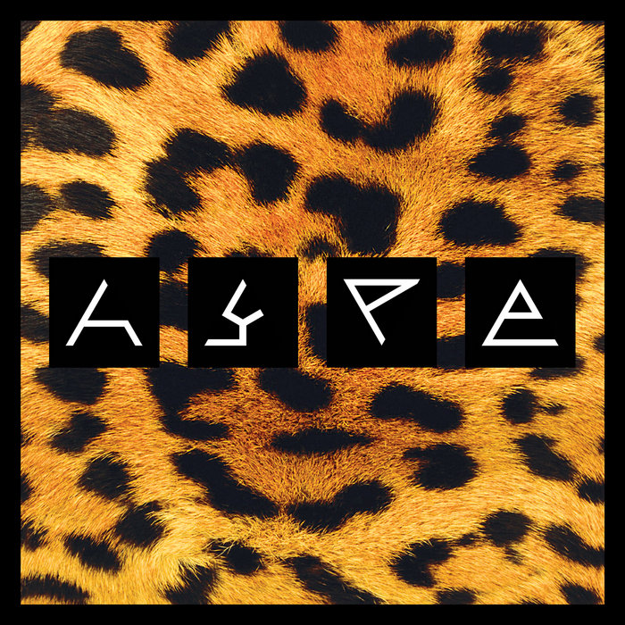 HYPE | Plastic Light Factory | HYPE Records