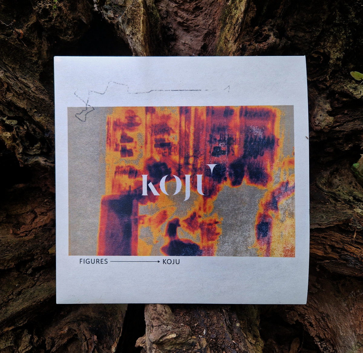 FIGURES | Koju | Linie Neun