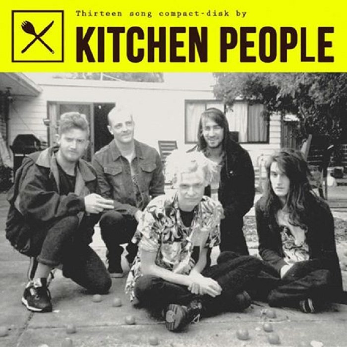 Kitchen People | Kitchen People