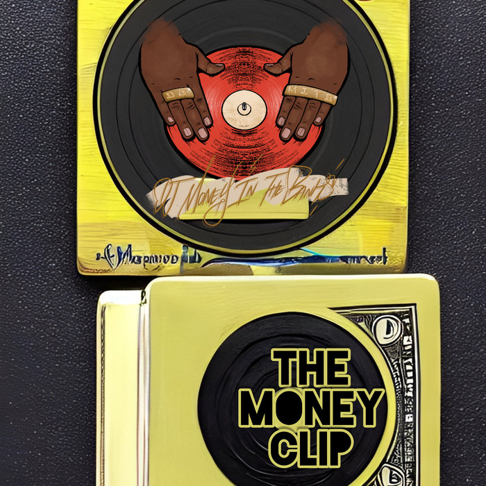 MITB Presents...The Money Clip S4 | Money In The Bank$