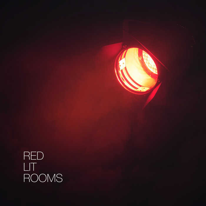 Red Lit Rooms | F0