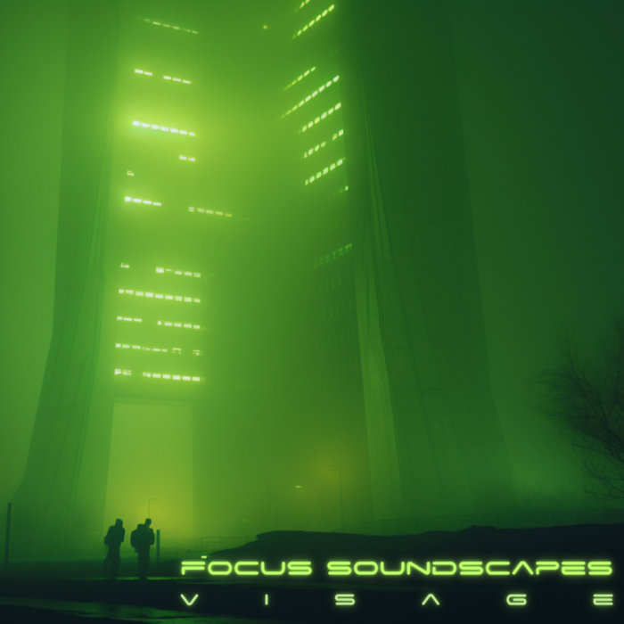 Visage | Focus Soundscapes
