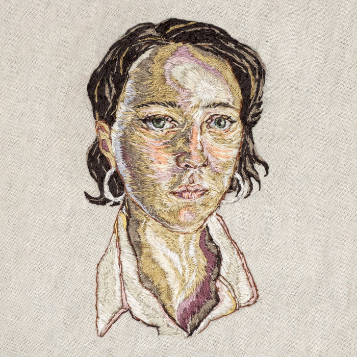 Sincerely, | Chloë Doucet