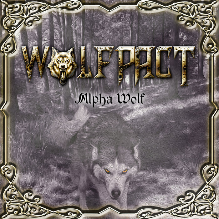 Alpha Wolf | Wolfpact