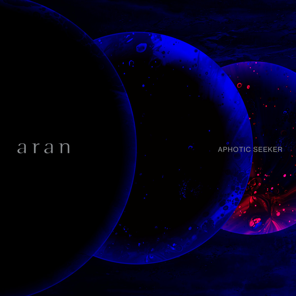 Aphotic Seeker | aran