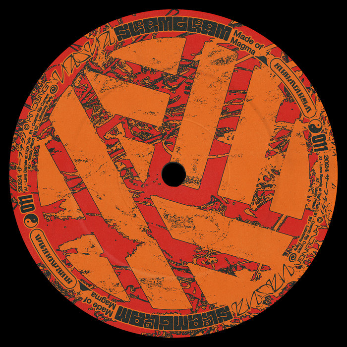 Made of Magma | Sleem Gleam