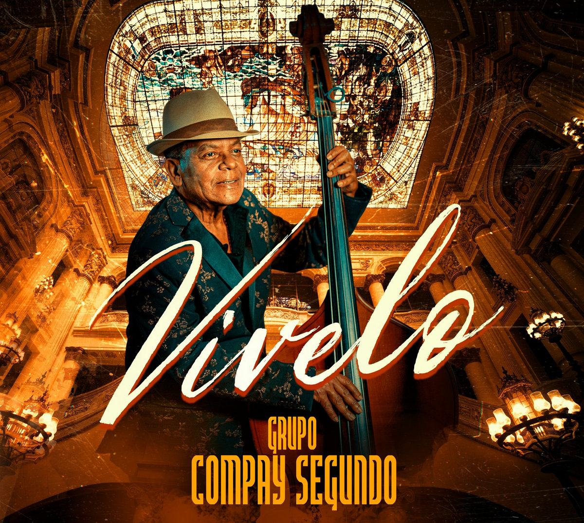 Vivelo | Grupo Compay Segundo