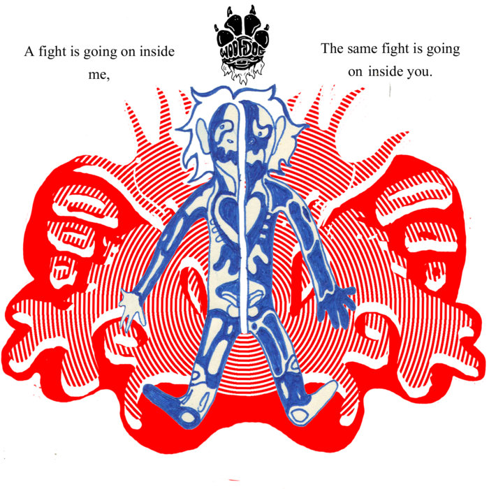 Yin & Yang: Vol. 1 | Woofdog