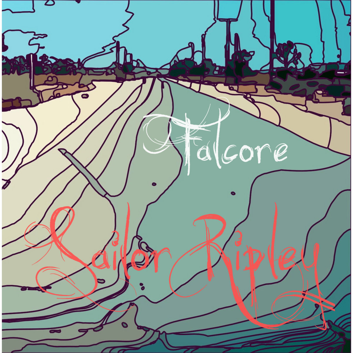 Sailor Ripley | Falcore