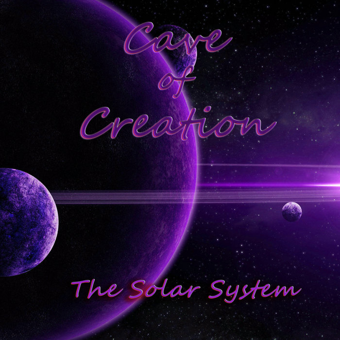 Pink Floyd The Solar System