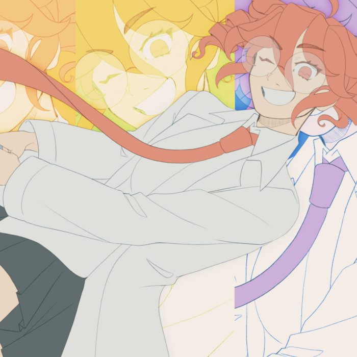 Pathological Facade | GHOST