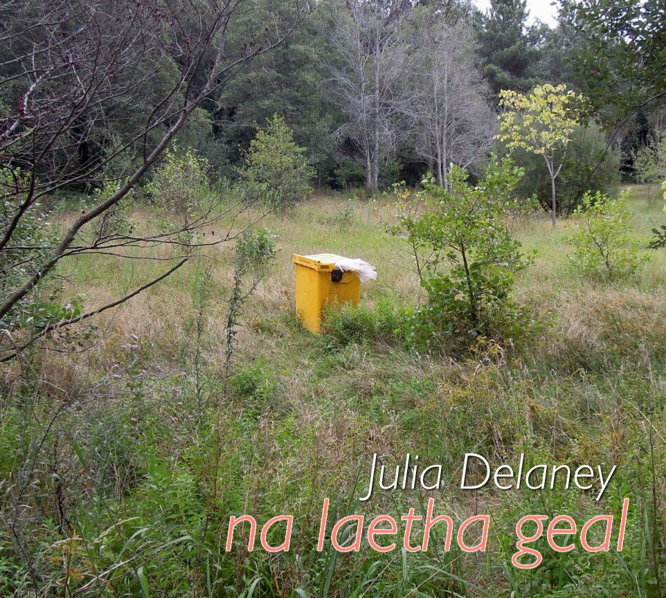 Na laetha geal | Julia Delaney