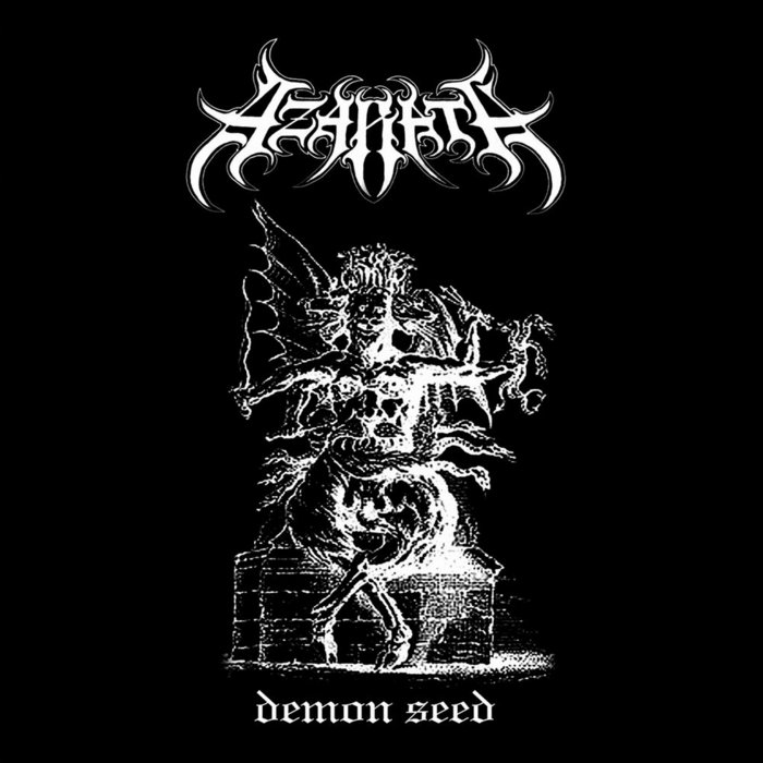 Demon Seed | AZARATH | Pagan Records