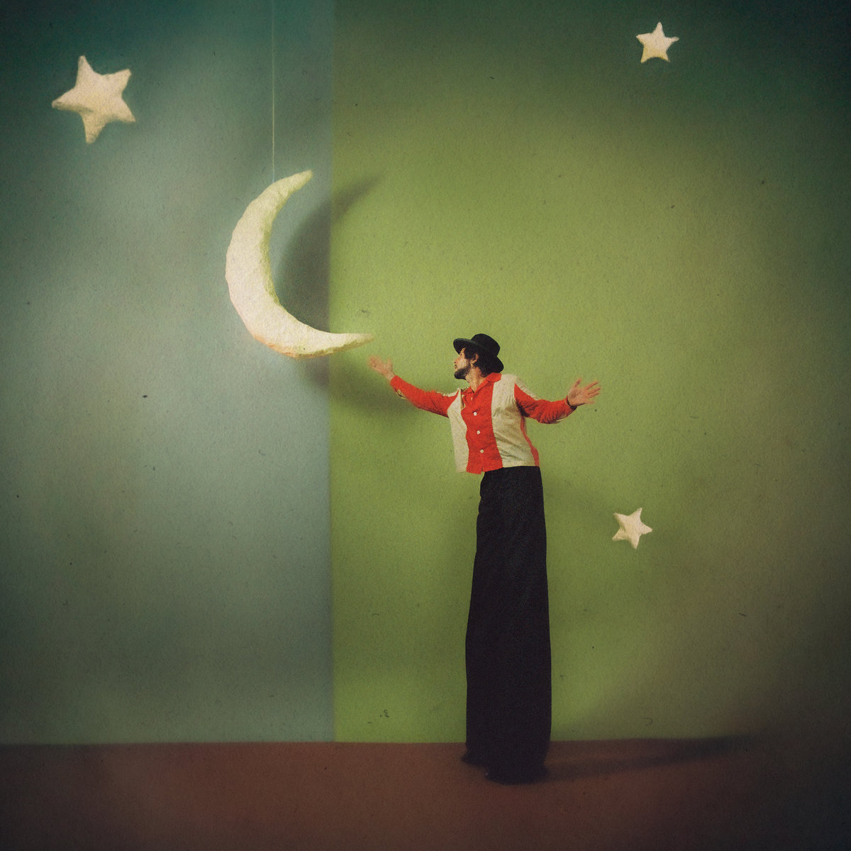 The Dreamin' Kind | Langhorne Slim