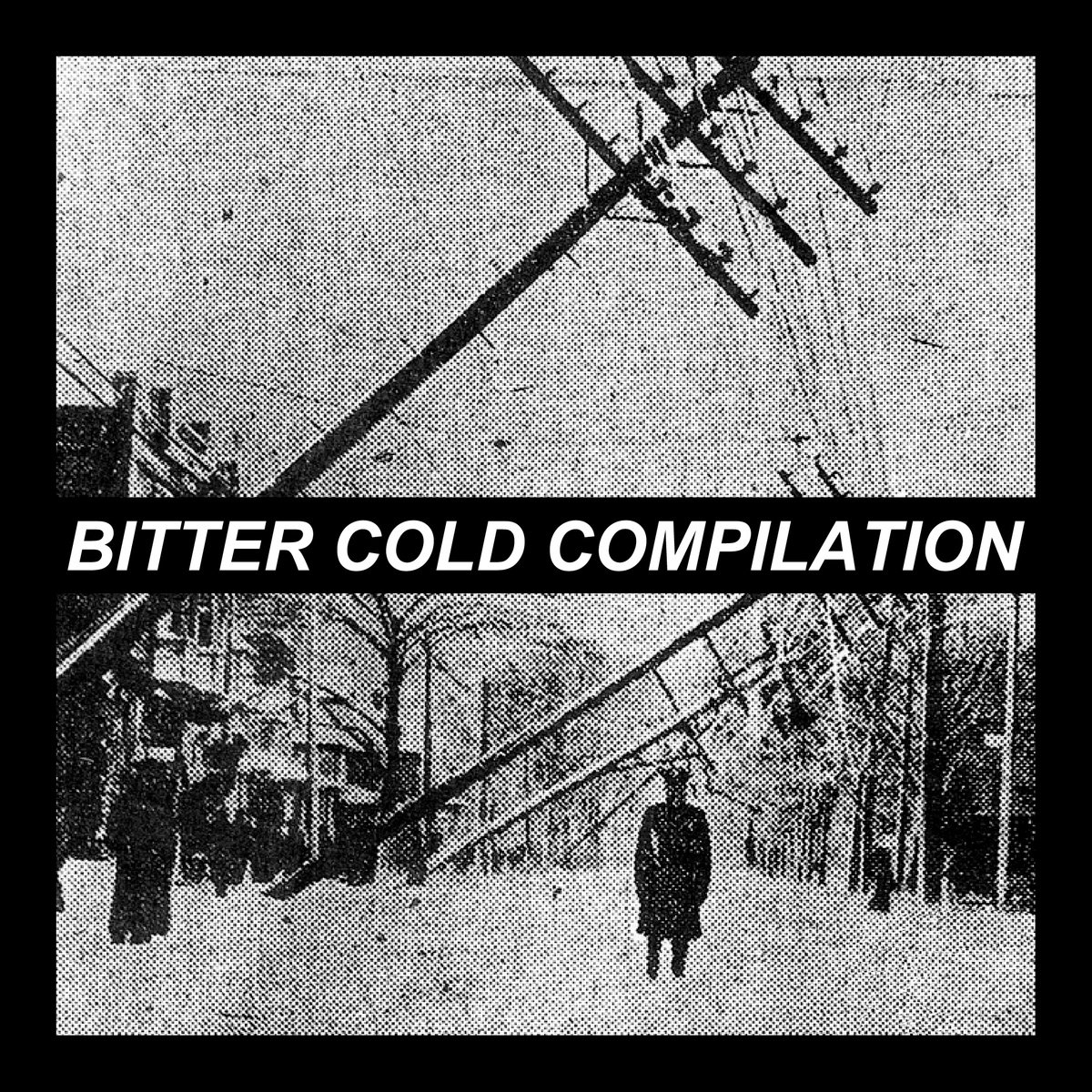 BITTER COLD COMPILATION | mellow harsher