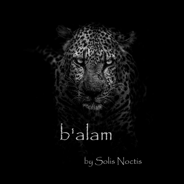 b'alam | Solis Noctis | Ingrid N