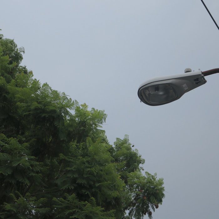 CC002 | VA | Cuco Records