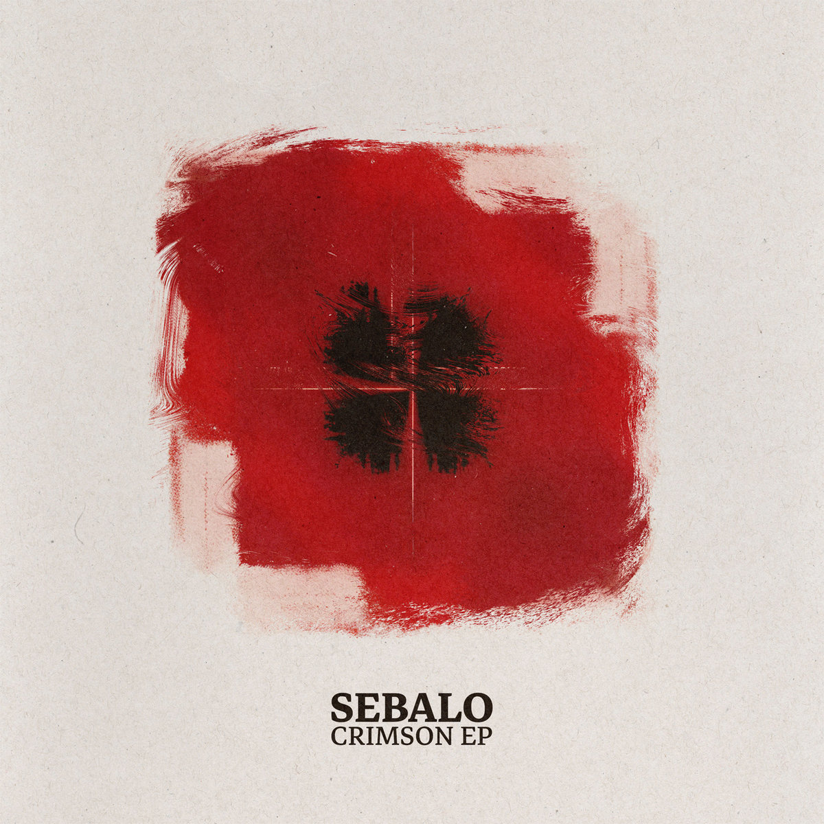 Crimson EP | Sebalo