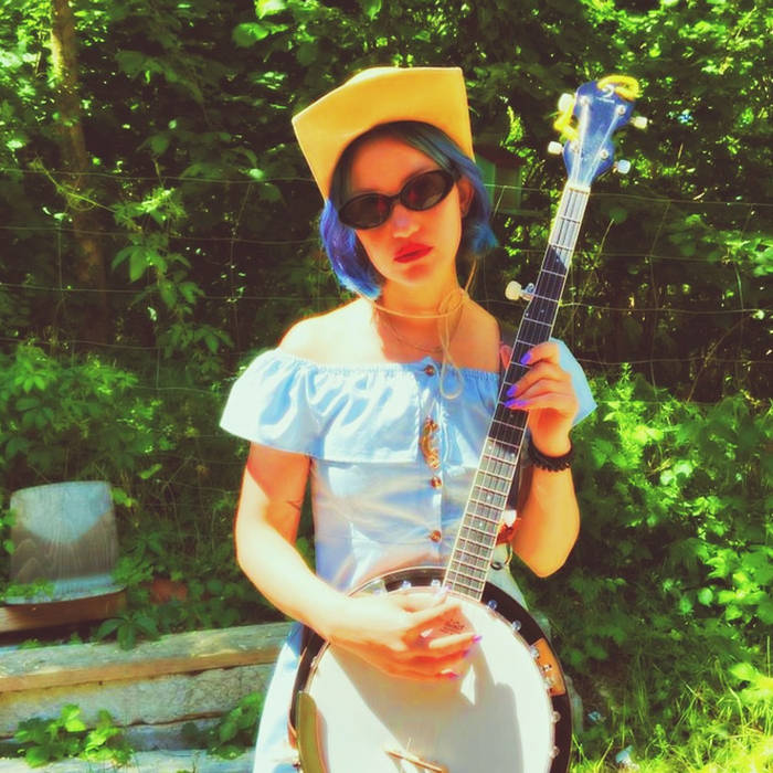 Lychen Sessions | Dane Joe