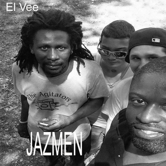Jazmen 2 | MENTALTOWN
