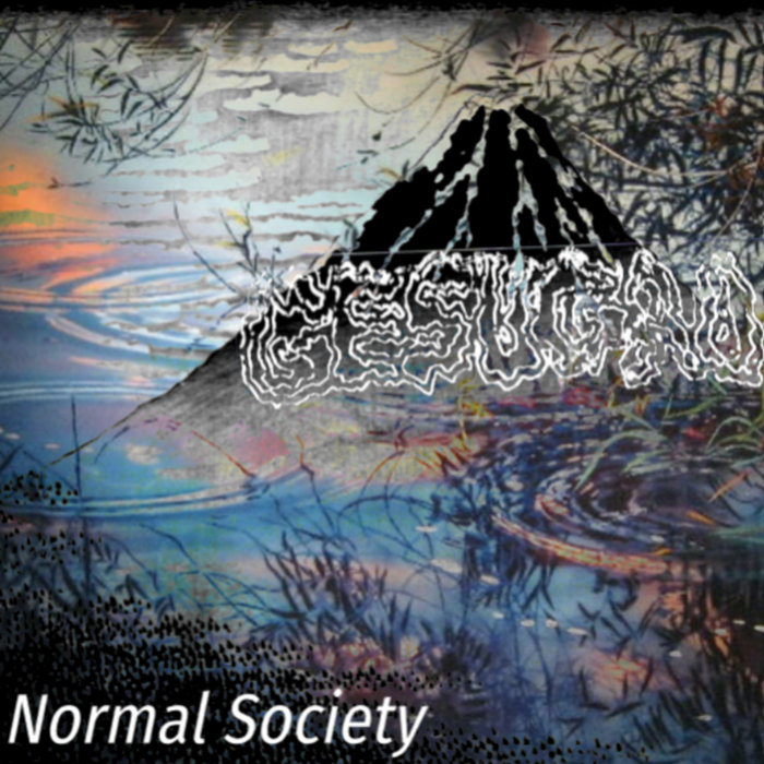 Normal Society | gesugao