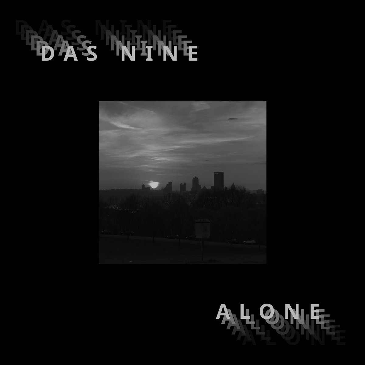 Alone | Das Nine