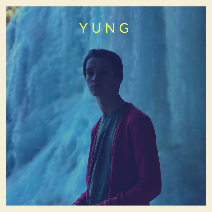 Yung | G-Riff | Griffin