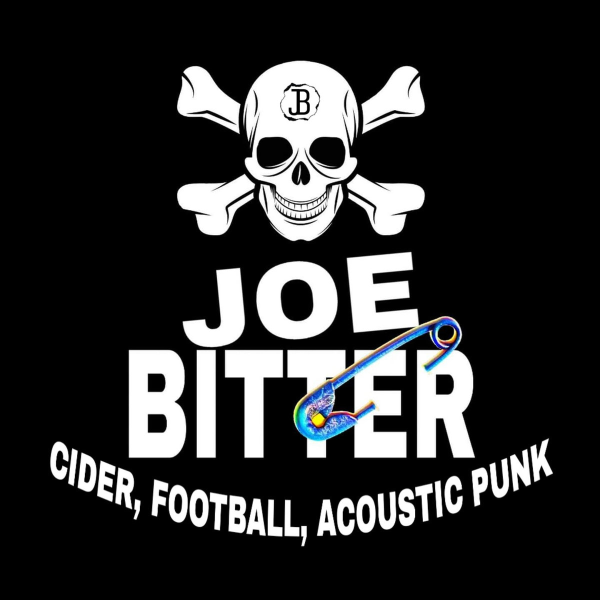 Cider, Football, Punk Rock | Joe Bitter