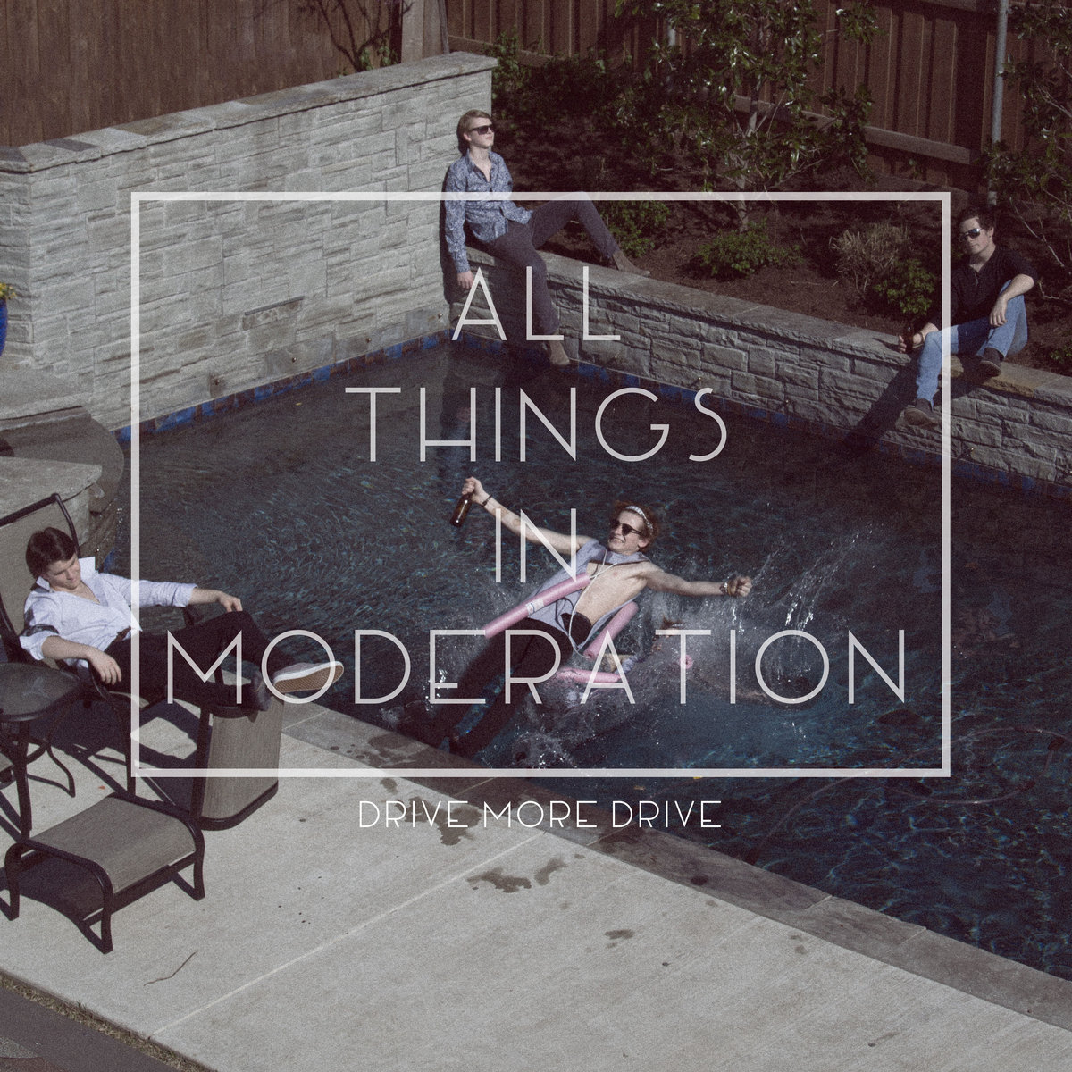 All Things In Moderation | Drive More Drive