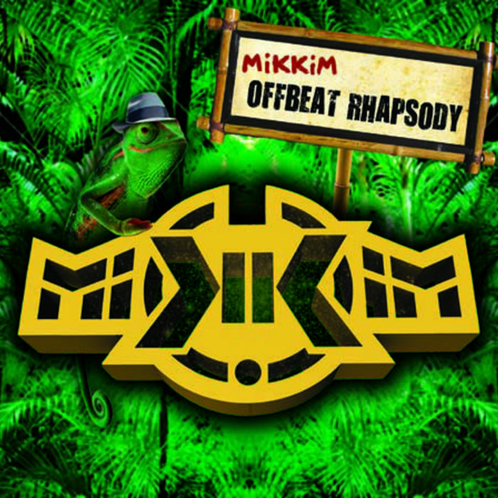 Air Hostess | MikkiM feat. Gary Asquith | MikkiM