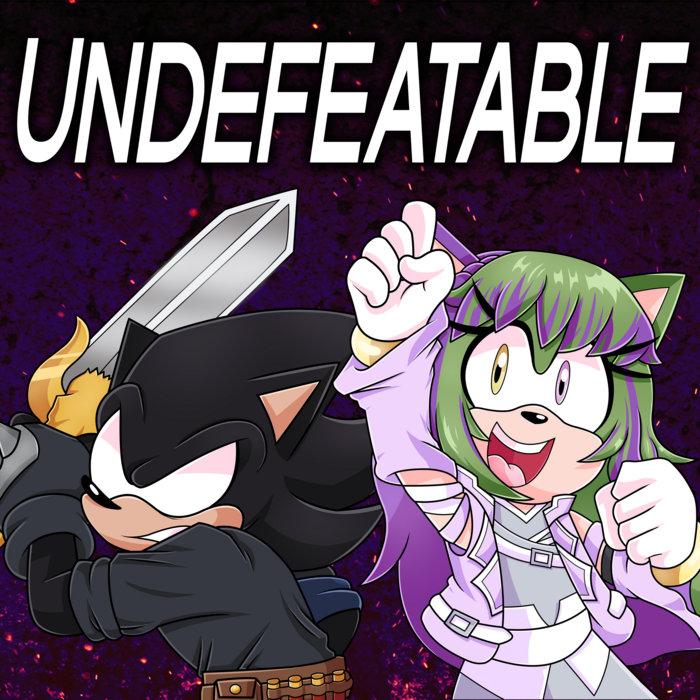 Undefeatable | Zephyrianna & Nash Muhandes | Zephyrianna